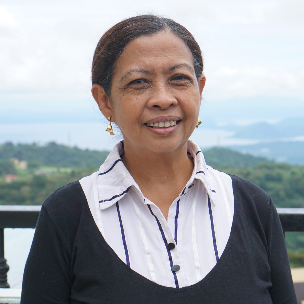 Uy OIL Diliman